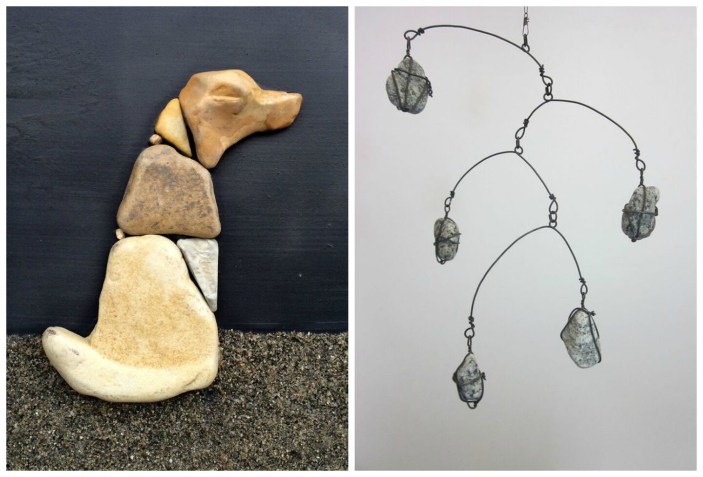 Arty Crafty Things to do With Rocks – Craftwhack