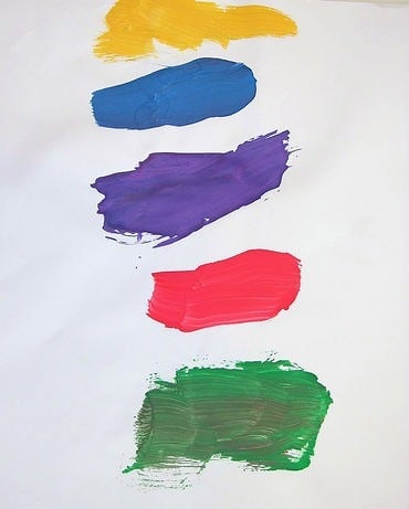 paint smudges – Craftwhack