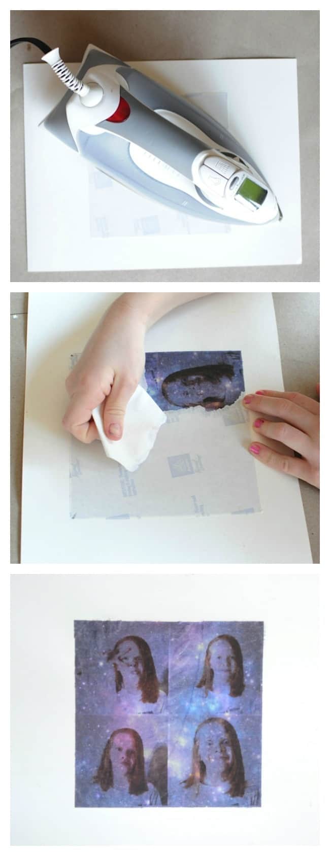 phototransfercollage – Craftwhack