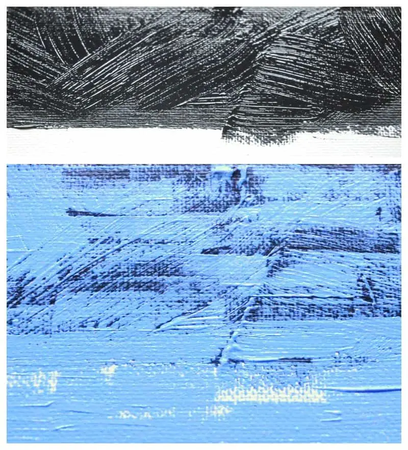 Acrylic Painting Techniques Layering 178 Best Images About Acrylic