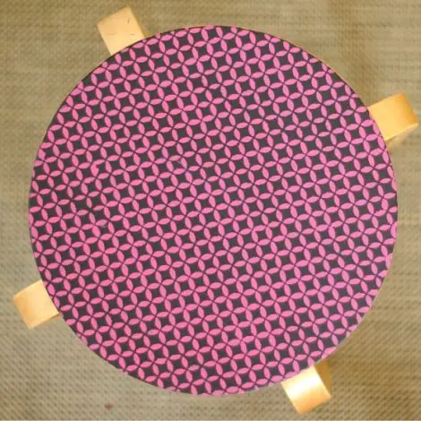 Popsicle Stick Art - Trace 'Em! · Craftwhack