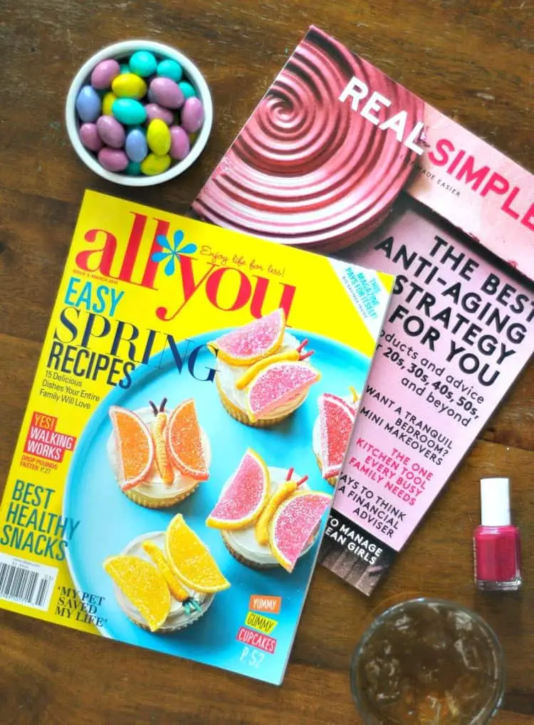 mags – Craftwhack