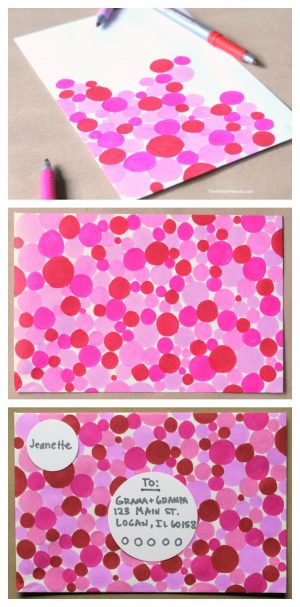 Texting is so Over – Send Really Cool Mail. – Craftwhack