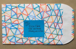 Texting is so Over – Send Really Cool Mail. – Craftwhack