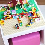 15 Awesome DIY Lego Tables For 2022 – Craftwhack