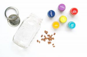 It’s a Shake Painting Party! – Craftwhack