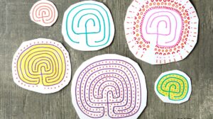 100 Crazy Cool Drawing Ideas for Kids • Craftwhack