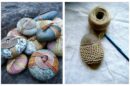 Arty Crafty Things to do With Rocks – Craftwhack