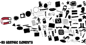 45 Super Cool Doodle Ideas You Can Really Sketch Anywhere!