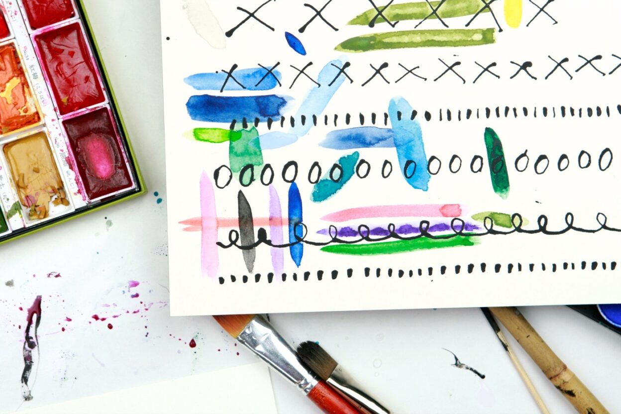 37 Watercolor Techniques – So Cool They Will Blow Your Mind – Craftwhack
