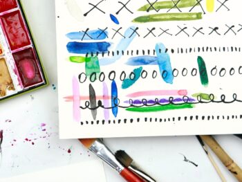 37 Watercolor Techniques to Blow Your Mind · Craftwhack