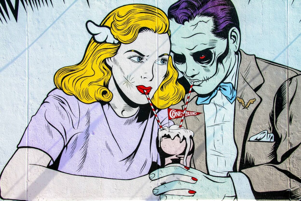 10 Hilarious Drawing Prompts That Will Inspire Your Own Ideas! – Craftwhack