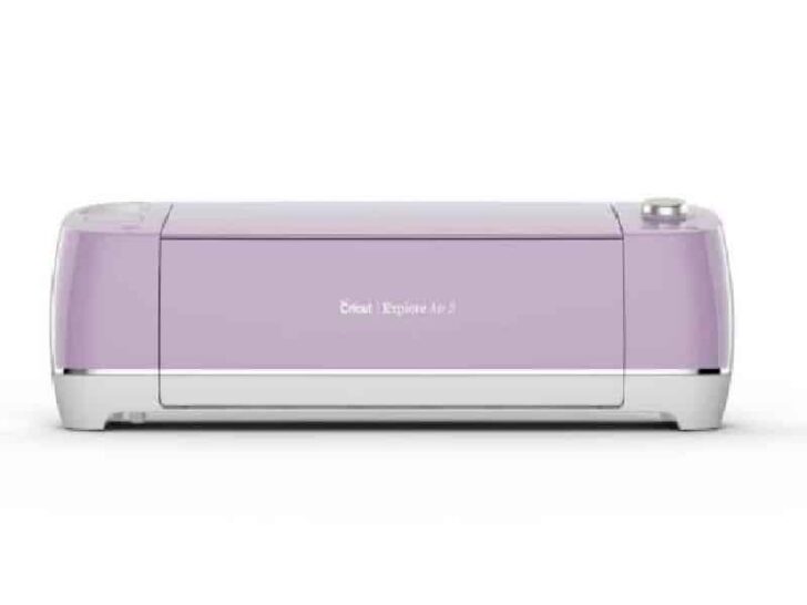 A Deep Dive into the Cricut Explore Air 2 – Craftwhack