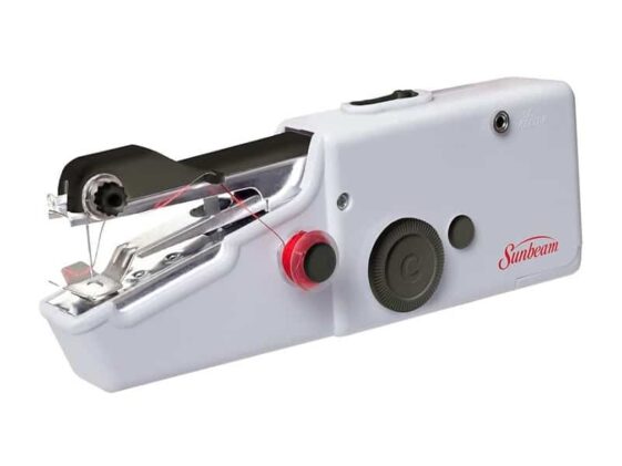Best Handheld Sewing Machine [Our Reviews and Comparisons] – Craftwhack