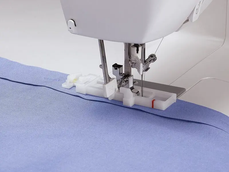 A Deep Dive Review into the Singer Brilliance 6180 · Craftwhack