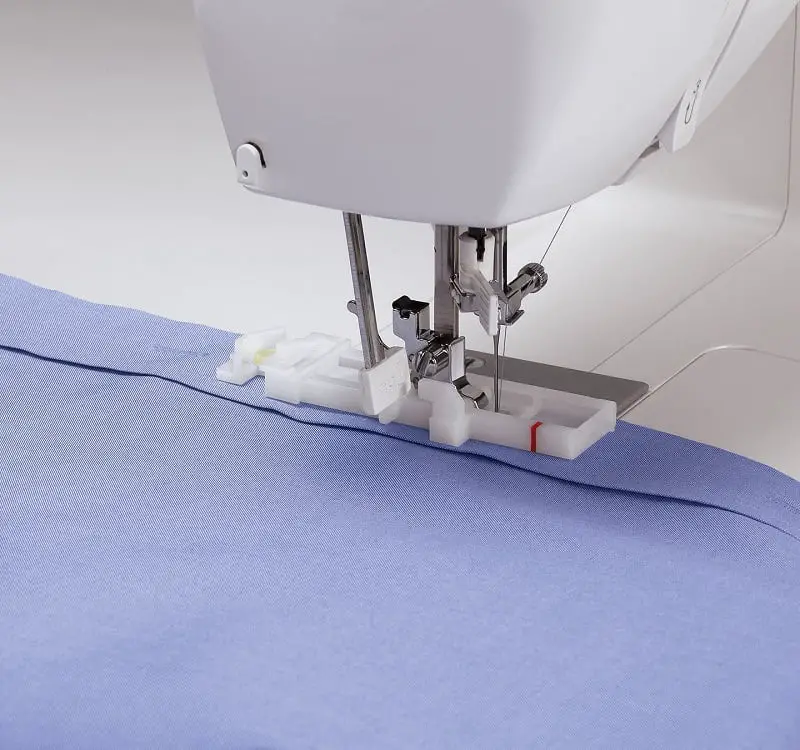 A Deep Dive Review into the Singer Brilliance 6180