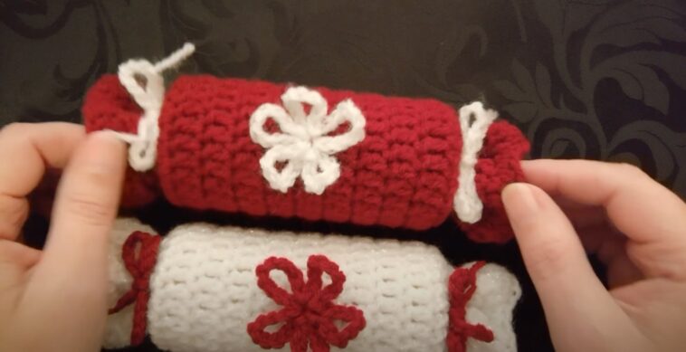 3 Wonderful Crochet Christmas Gifts To Make at Home – Craftwhack