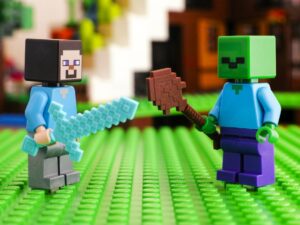 5 Exciting DIY Minecraft Craft Ideas – Craftwhack
