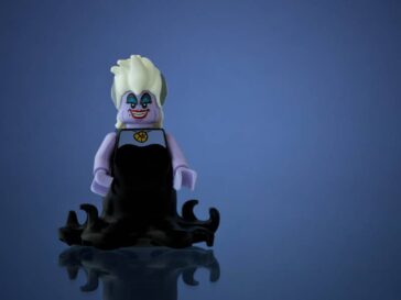 9 Fun Disney Ursula Coloring Pages – Craftwhack