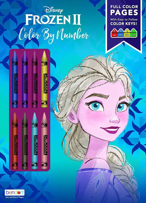 8 Best Frozen Painting Games for Hours of Joy – Craftwhack
