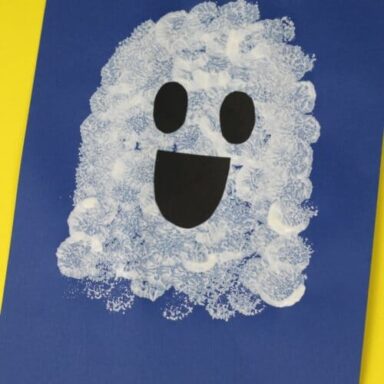 Spooky Ghost Crafts Great for Halloween – Craftwhack