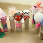 Simple Asian Crafts for All Ages: Explore the World with Art – Craftwhack