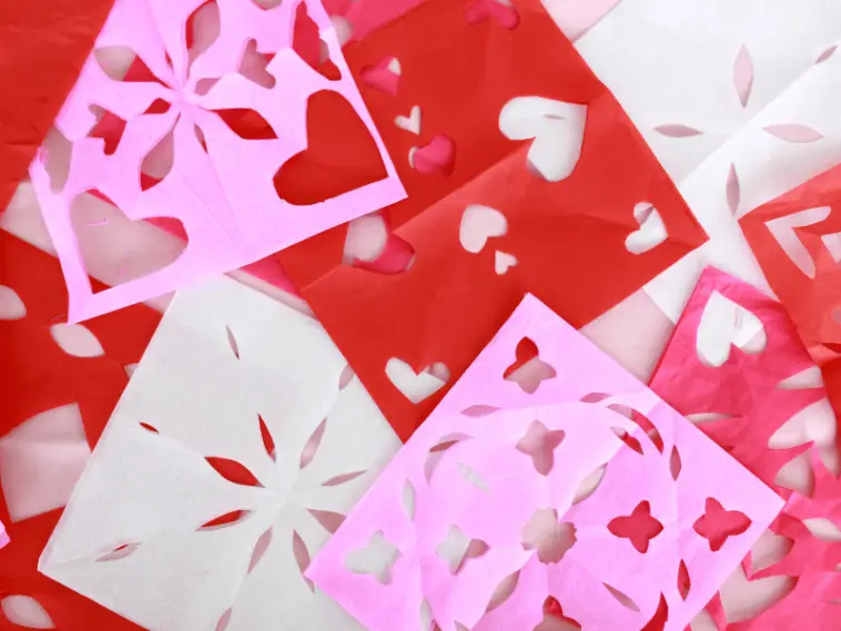 How to Make Papel Picado – A Traditional Mexican Craft – Craftwhack