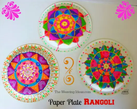 Indian Crafts for Kids with a Rich Heritage & Culture – Craftwhack