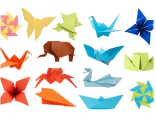 Simple Asian Crafts for All Ages: Explore the World with Art – Craftwhack