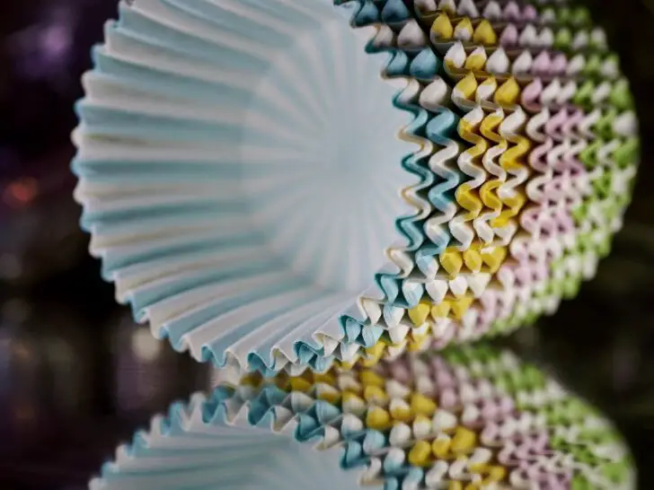 Cupcake Paper Crafts – Craftwhack
