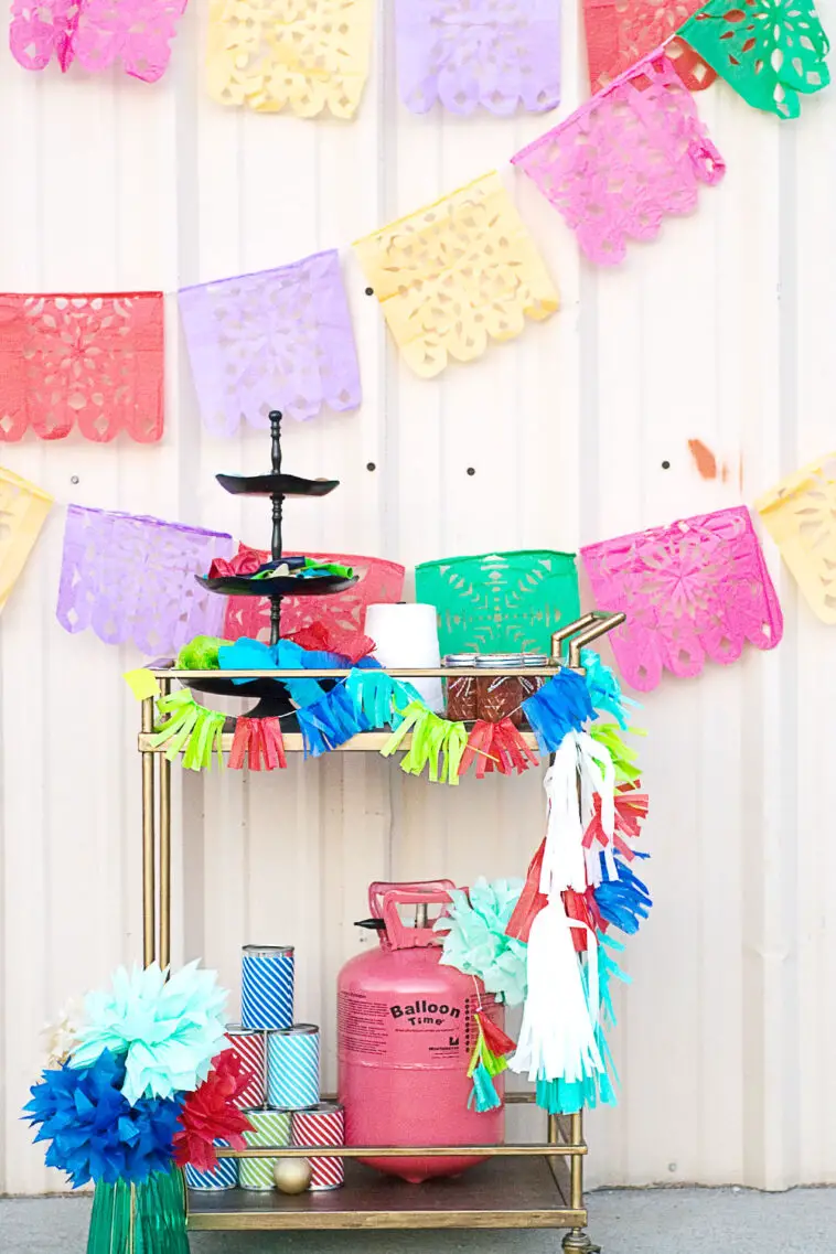 How to Make Papel Picado – A Traditional Mexican Craft – Craftwhack