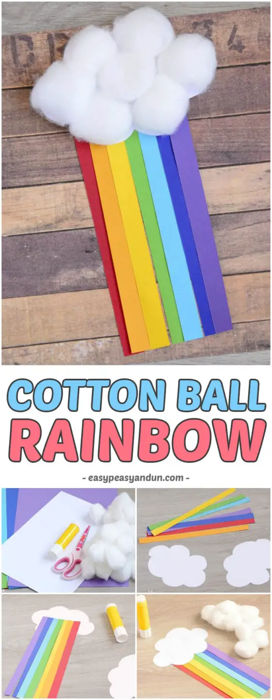 Great Cotton Craft Ideas To Do At Home – Craftwhack