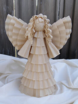 5 Easy Coffee Filter Christmas Crafts You Can Make For Cheap – Craftwhack