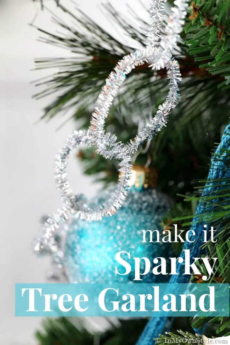 Deck the Halls with the 8 Best Pipe Cleaner Christmas Crafts! – Craftwhack