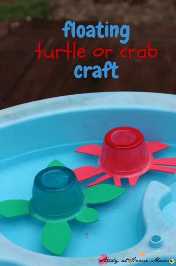 The Best Water Crafts for Kids – Craftwhack