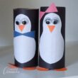 Penguin Crafts for Preschool – Craftwhack