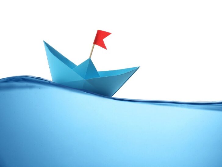 The Best Water Crafts for Kids – Craftwhack