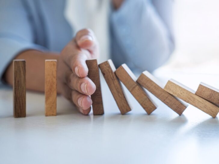 How to Make Dominoes – Craftwhack