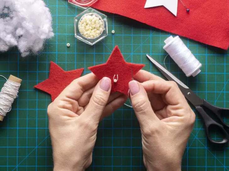 Festive Poinsettia Crafts for the Holidays – Craftwhack