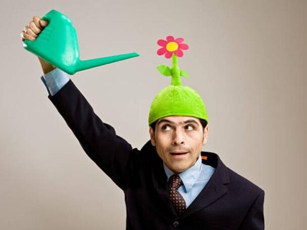 Crazy Hat Day Ideas – Craftwhack