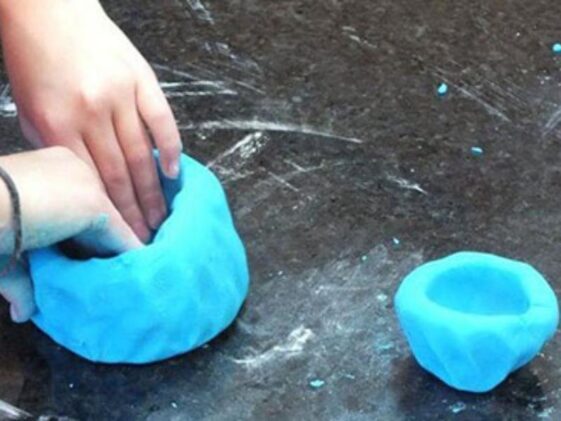 45 Model Magic Clay Ideas – Craftwhack