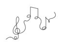 Music Drawing Ideas – Craftwhack