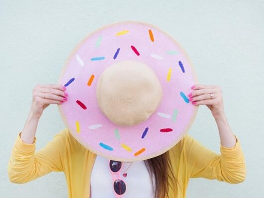 Creative Hats Ideas – Craftwhack