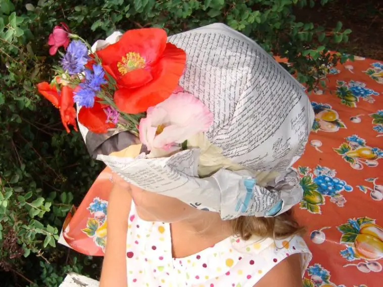 Creative Hats Ideas – Craftwhack