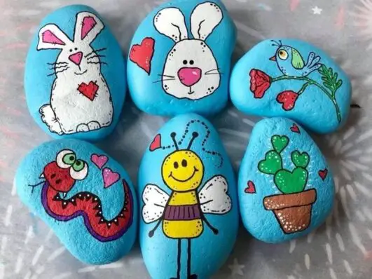 Let's Make a Crayon Painting • Crayon Art Projects · Craftwhack