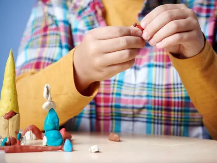 45 Model Magic Clay Ideas – Craftwhack