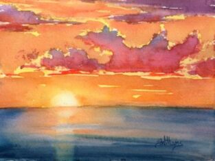 38 Cool Ocean Drawing Ideas – Craftwhack