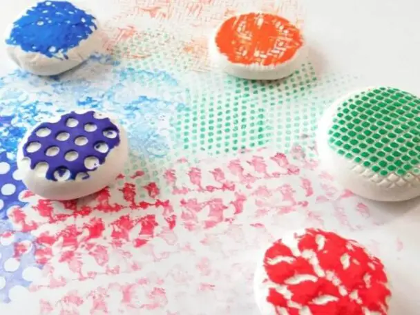 45 Model Magic Clay Ideas – Craftwhack