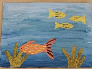 38 Cool Ocean Drawing Ideas – Craftwhack