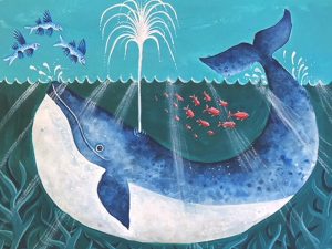 38 Cool Ocean Drawing Ideas – Craftwhack